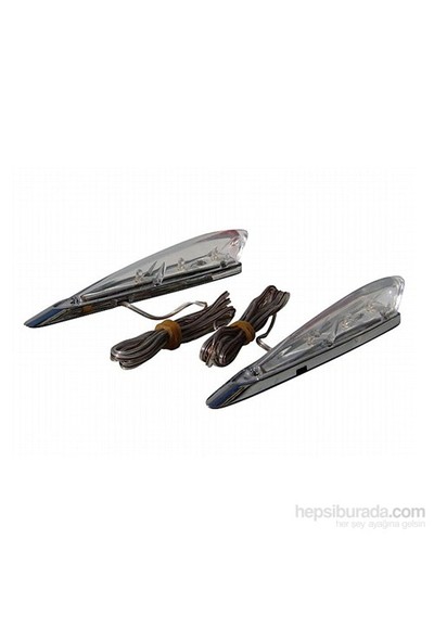 Space Dekoratif Lamba Laak13