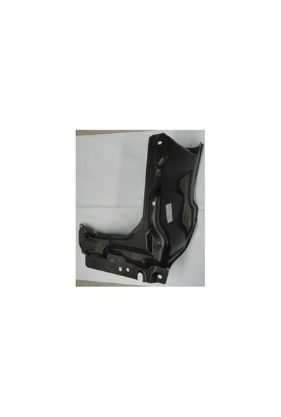Toyota Corolla- E150- 07/11 Karter Muhafaza Plastiği Sağ Toyota Corolla- E150- 07/11 Karter Muhafaza Plastiği Sağ