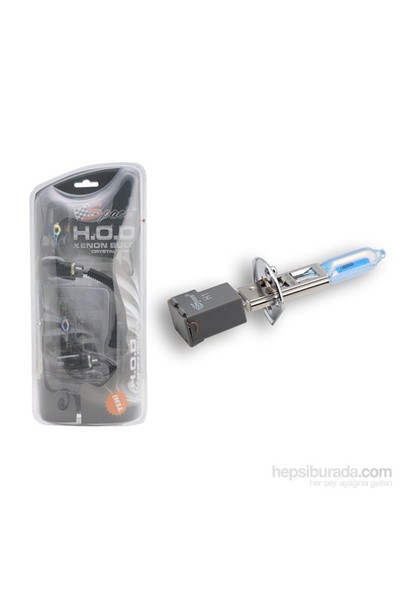Space H.O.D H1 Xenon Ampul (Kristal Beyaz) Laam122 Space H.O.D H1 Xenon Ampul (Kristal Beyaz) Laam122