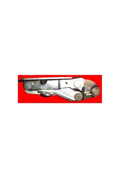 Volkswagen Lupo- 99/02 Kaput Menteşesi Sol Volkswagen Lupo- 99/02 Kaput Menteşesi Sol