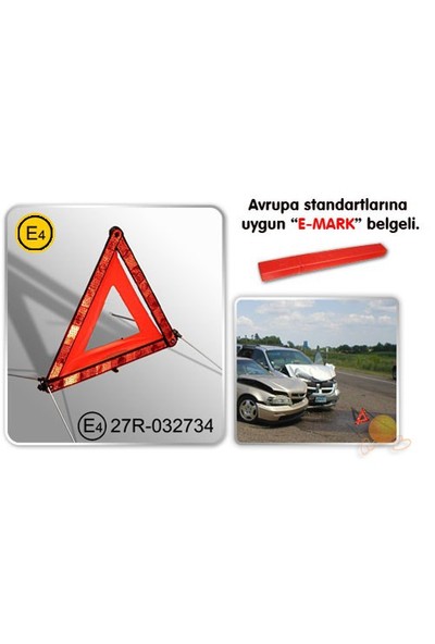 AUTOMIX İTHAL ÜÇGEN REFLEKTÖR ÖRÜMCEK AYAKLI AUTOMIX İTHAL ÜÇGEN REFLEKTÖR ÖRÜMCEK AYAKLI