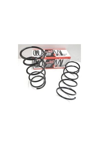 Mitsubishi Lancer- C62- 88/91 Ön Helezon Yayı R/L