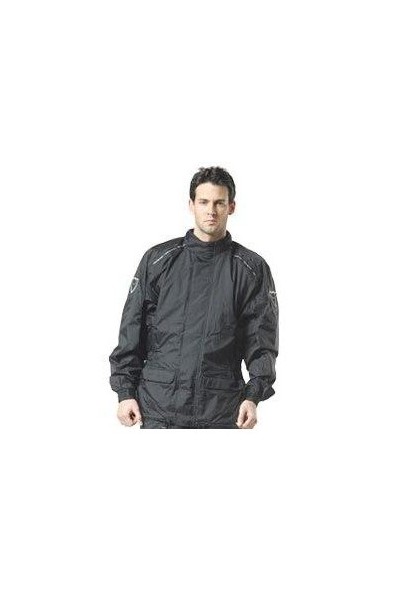 Revit Monsoon Yagmurluk Üst