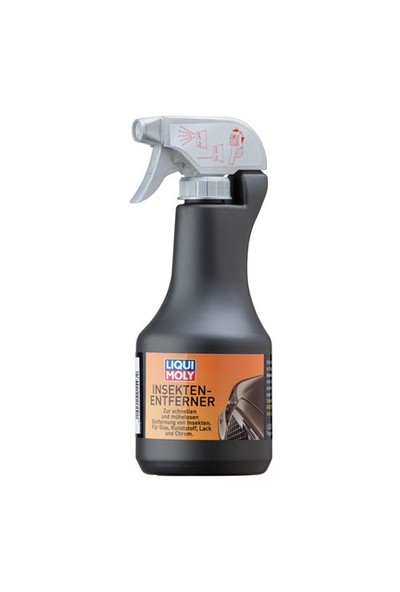 LIQUI MOLY Böcek Temizleyici 500 ml