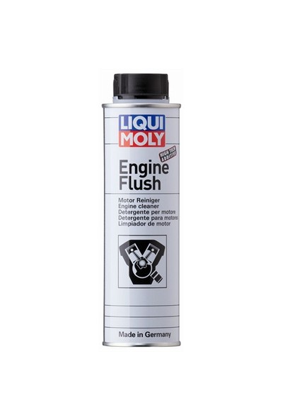 LIQUI MOLY Karter Temizleyici 300 ml