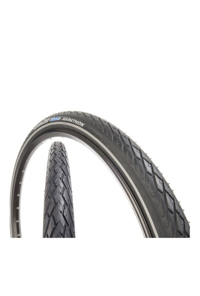 Schwalbe Marathon Green Guard Dış Lastik Schwalbe Marathon Green Guard Dış Lastik