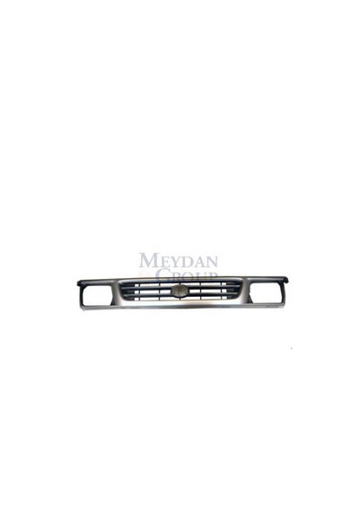 Toyota Hılux- Pıck Up Ln145- 98/01 Ön Panjur Gri Uzun Tip Toyota Hılux- Pıck Up Ln145- 98/01 Ön Panjur Gri Uzun Tip