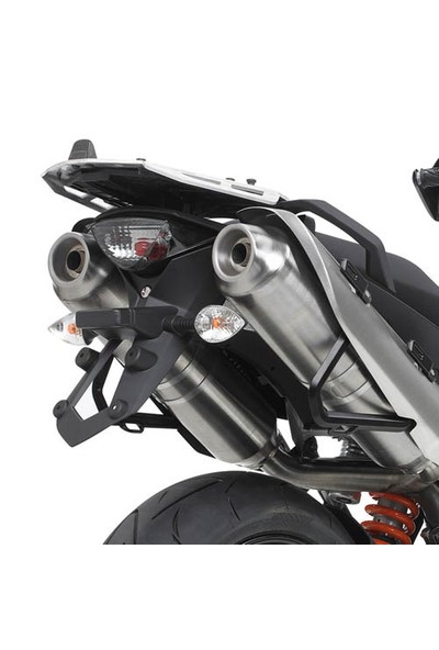 Gıvı Sra750 Ktm 990 Smt (09-15) Arka Çanta Tasıyıcı