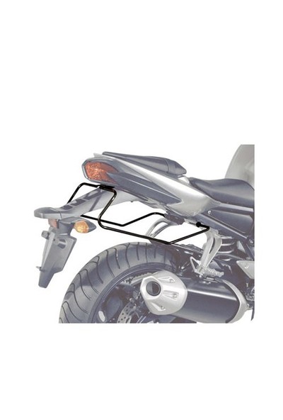 Gıvı T271 Yamaha Fz1 1000 (06-15) Yan Kumas Çanta Tasıyıcı Gıvı T271 Yamaha Fz1 1000 (06-15) Yan Kumas Çanta Tasıyıcı