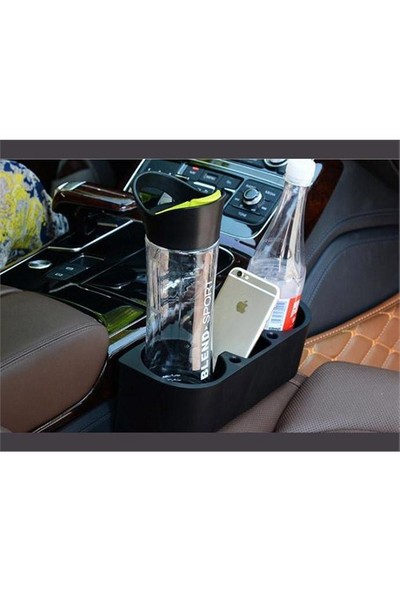 Modacar İkili Bardaklık Organizer 104613 Modacar İkili Bardaklık Organizer 104613
