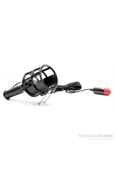 Modacar Seyyar Aydınlatma Lambası 2.5 Metre 104617