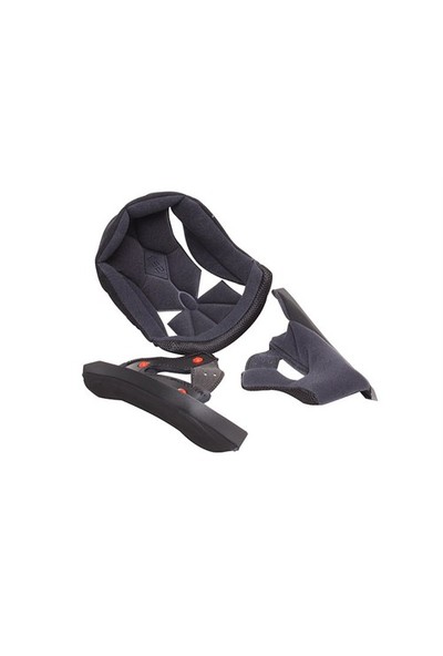 Ls2 Ff351-Ff352 Iç Ped Komple Set Ls2 Ff351-Ff352 Iç Ped Komple Set