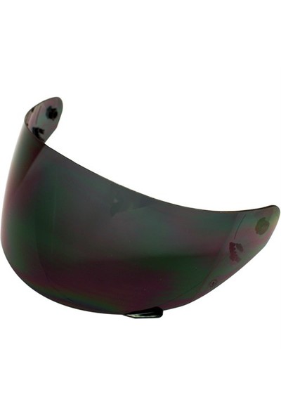 Ls2 Ff351-Ff352-Ff369-Ff384 Kask Camı Siyah Ls2 Ff351-Ff352-Ff369-Ff384 Kask Camı Siyah