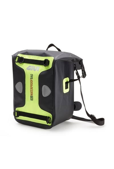 Gıvı Wp406 Depo Üstü Çanta