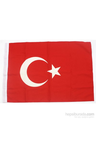 ModaCar Bez Türk Bayrağı 40x60 cm 423845