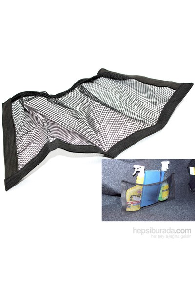 ModaCar Cırtlı Bagaj İçine Sabitleyici Organizer Cep 422122 ModaCar Cırtlı Bagaj İçine Sabitleyici Organizer Cep 422122