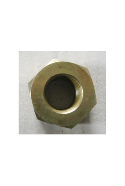 Isuzu Npr Şamp Kmy- 97/06 Arka Somun Sağ