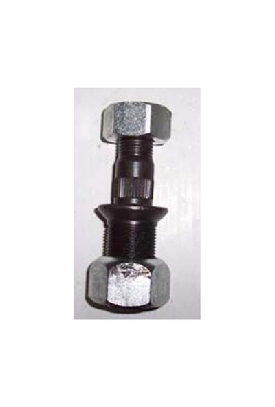 Isuzu Npr Şamp Kmy- 97/06 Arka Bijon+Somun Sol