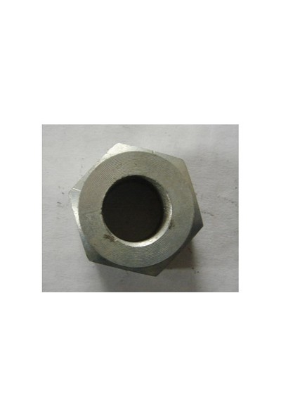 Isuzu Npr Şamp Kmy- 97/06 Arka Somun Sol