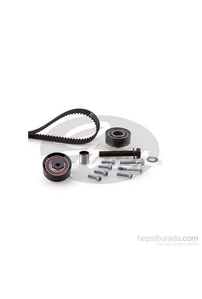 Gates - Triger Seti (Vw Crafter 30 - 35 30 - 50 2,5 Tdı 06/-) - Gat K015661xs