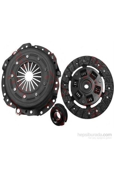 Mapa - Debriyaj Seti R12 Yeni Model (1976'Dan Sonra) - Map 000180 200