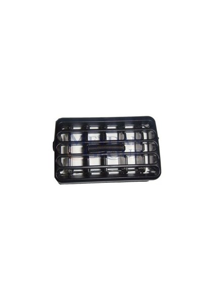 Toyota Corolla - Ae101- 93/98 Ön Göğüs Orta Üfleme Peteği Toyota Corolla - Ae101- 93/98 Ön Göğüs Orta Üfleme Peteği