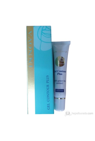 Innova Gel Contour Plus 15 Ml Innova Gel Contour Plus 15 Ml