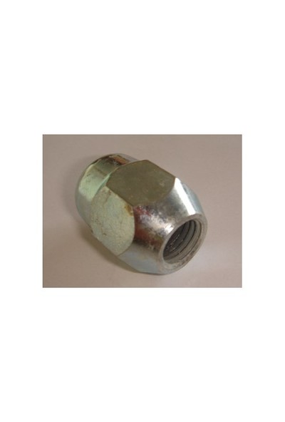 Kıa Bongo- Kamyonet- 98/00 Ön/Arka Somun Sağ/Sol Kapalı Tip