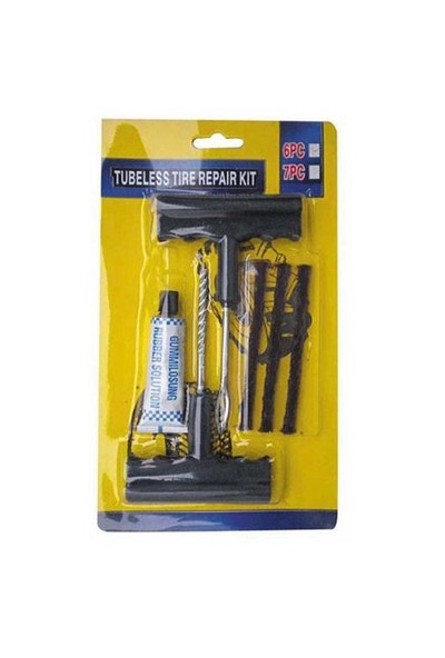 TEX 2070 Lastik Tamir Seti TEX 2070 Lastik Tamir Seti