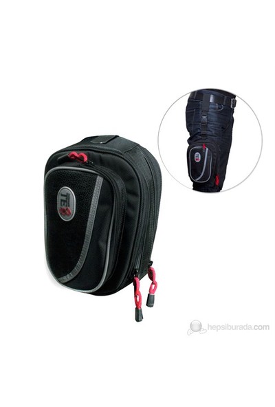 Tex 47 Özel Dizayn Ayak Çantası (5-7 lt.)