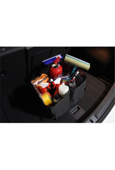 Space Bagaj Çantası