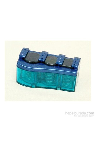 Space Bozuk Para Kutusu Sypr02