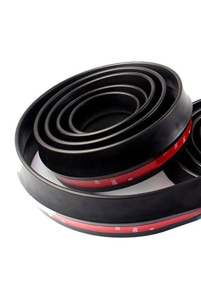 Carda Ez Lip Pro Kauçuk Çamurluk Ağzı Carda Ez Lip Pro Kauçuk Çamurluk Ağzı