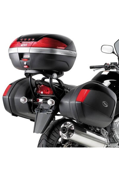 Gıvı Plx539 Suzukı Gsf 650-1250 Bandıt (07-11) Gsx 650F - 1250F (10-15) Yan Çanta Tasıyıcı Gıvı Plx539 Suzukı Gsf 650-1250 Bandıt (07-11) Gsx 650F - 1250F (10-15) Yan Çanta Tasıyıcı
