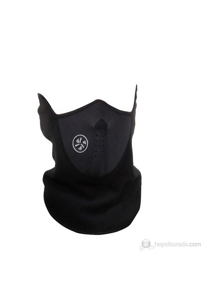 Tex 1313 Esnek ve Rahat Tasarımlı Polar Maske Tex 1313 Esnek ve Rahat Tasarımlı Polar Maske