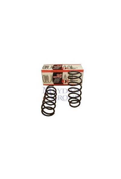 Opel Agıla- 01/06 Arka Helezon Yayı Sağ/Sol 1.2 16V Opel Agıla- 01/06 Arka Helezon Yayı Sağ/Sol 1.2 16V