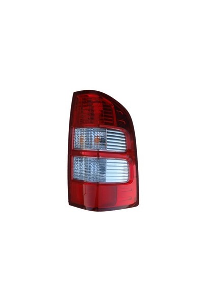 Ford Ranger- Pıck Up- 07/09 Stop Lambası Sağ Kırmızı/Beyaz Ford Ranger- Pıck Up- 07/09 Stop Lambası Sağ Kırmızı/Beyaz