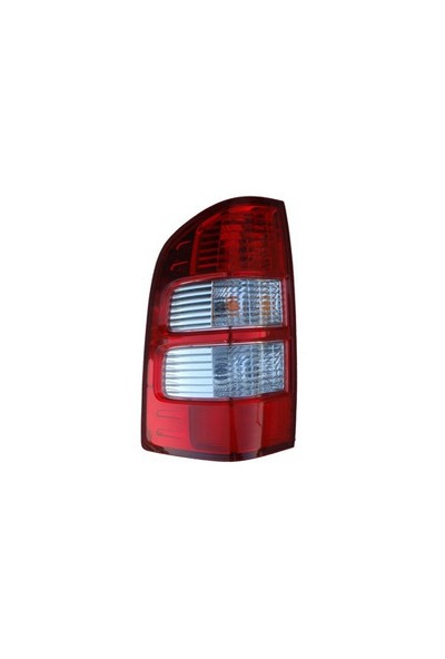 Ford Ranger- Pıck Up- 07/09 Stop Lambası Sol Kırmızı/Beyaz Ford Ranger- Pıck Up- 07/09 Stop Lambası Sol Kırmızı/Beyaz