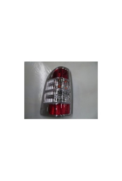Ford Ranger- Pıck Up- 10/12 Stop Lambası L Kırmızı/Beyaz Ford Ranger- Pıck Up- 10/12 Stop Lambası L Kırmızı/Beyaz