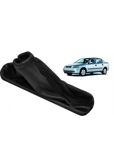 Opel Astra El Fren Körüğü 2000 - 2005 Astra G Kasa