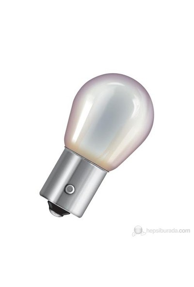 Osram Diadem Chrome PY21W Oto Yardımcı Lamba ( sınyal, park, stop, tavan vb. ) 2li Paket Osram Diadem Chrome PY21W Oto Yardımcı Lamba ( sınyal, park, stop, tavan vb. ) 2li Paket