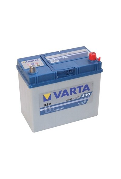 Varta 45Ah B32 12V Akü