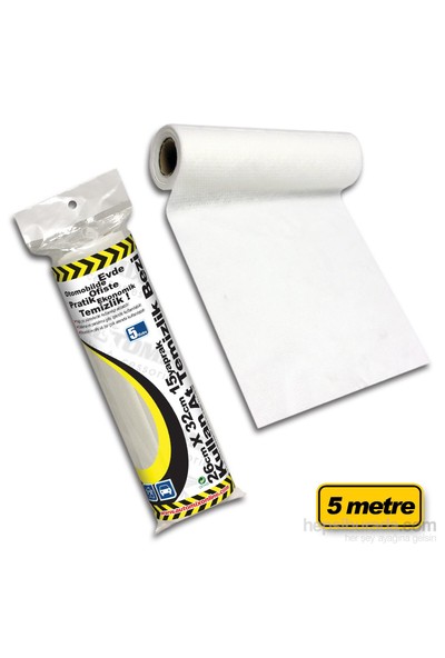 Automix Kullan At Temizlik Bezi