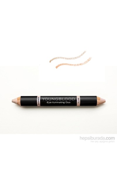 YOUNGBLOOD Eye Illuminating Duo (11401)