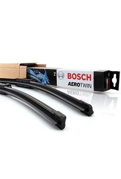 Bosch Aerotwin Plus Chevrolet Aveo Sedan Silecek Takımı (2011-2013) Bosch Aerotwin Plus Chevrolet Aveo Sedan Silecek Takımı (2011-2013)