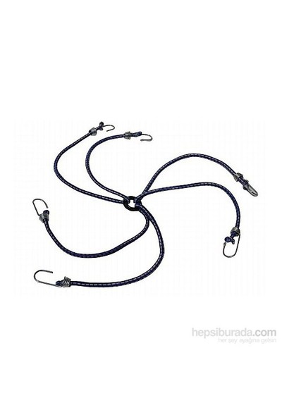 Space 6 Kollu Bagaj Ahtapotu