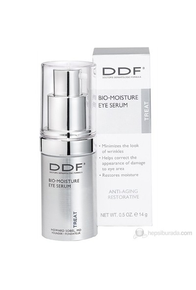 DDF Bio-Moisture Eye Serum 14 gr