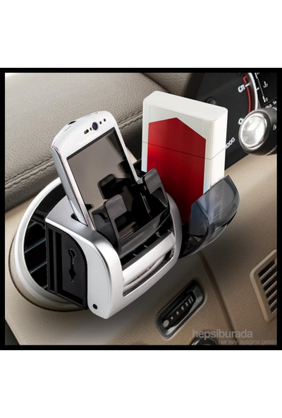 Automix Bardak Tutucu Çok Amaçlı