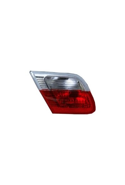 Bmw 3 Serı- E46- 98/03 İç Stop Lambası Sağ Coupe Kırmızı/Beyaz Bmw 3 Serı- E46- 98/03 İç Stop Lambası Sağ Coupe Kırmızı/Beyaz