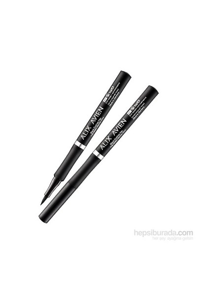 Alix Avien Black Eyeliner - Siyah